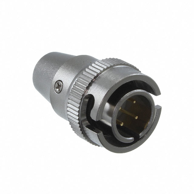 KMC9BPF-4P(71) Hirose Electric Co Ltd | Connectors, Interconnects | DigiKey